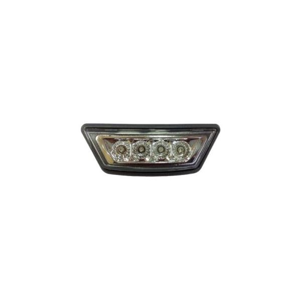 Quality BT-S-006 Clearance Light Kit Assembly 114x48mm Electroplating for sale