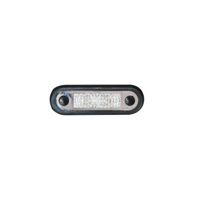 China BT-S-001 Led Trailer Clearance Lights 250x100mm Waterproof Led Side Marker for sale