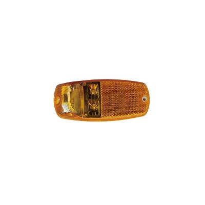 China EC Certified Car Headlight Lamp Bus Side Turn Signal Marker Light 133x59x48mm  BT-Z-001 for sale