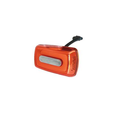 China Safety Modern Compact Lighting LED Side Marker Light 120x74x26mm BT-Z-002 for sale