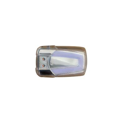 China Dual Function Bus Side Turn Signal Marker Light 119x73x26mm BT-Z-004 for sale