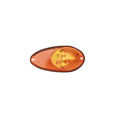 China Bus Side Turn Signal Marker Light 154x74x47mm BT-Z-010 for sale