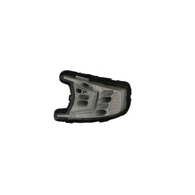 China BT-Z-013 Bus Side Turn Signal Marker Light 100x41mm for sale