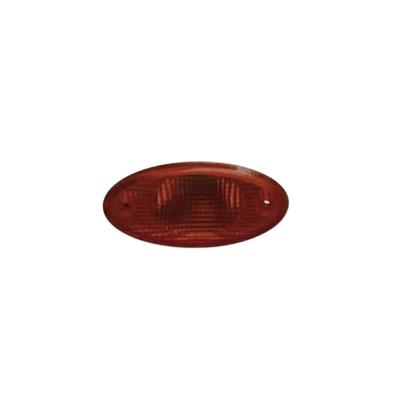 China BT-Z-014 Bus Side Turn Signal Marker Light 127x60mm for sale