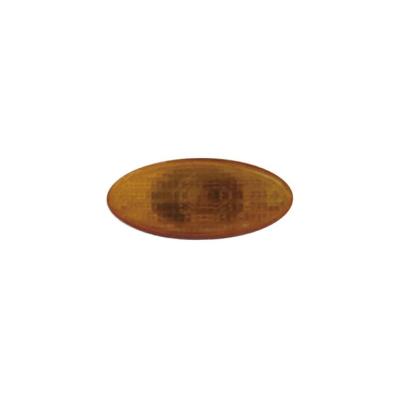 China BT-Z-016 Bus Side Turn Signal Marker Light 140x60mm for sale