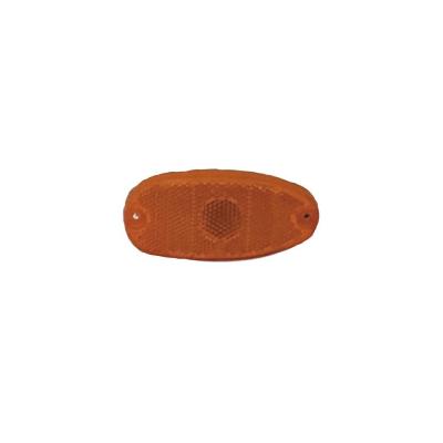 China Dual Function  Bus Side Turn Signal Marker Light 110x50mm  Long Service Life for sale