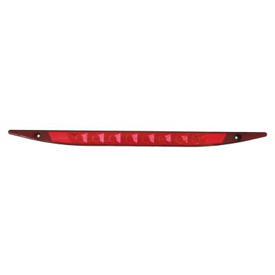 China BT-D-012 High Position Braking Lamp 400x22x37mm for sale