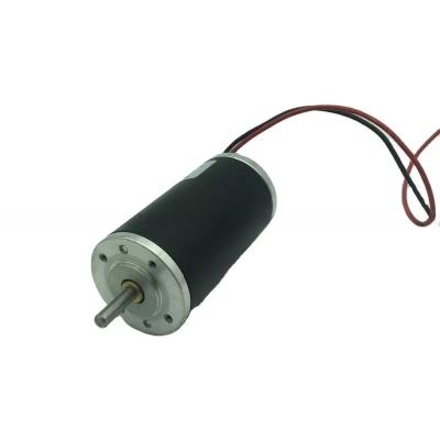 China 42ZYT03 GR42x40 15w 20w 3100rpm 3500rpm 12 Volt 24 Volt PM DC Motor PMDC Motor 36volt 40volt for sale