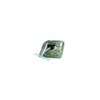 Quality Manual Volvo Truck Window Regulator RH OEM 8150631 Truck Body Part for sale