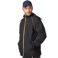 China Electronic Component Warm Gilet Explorer Heated Quilted Jacket For Ski for sale