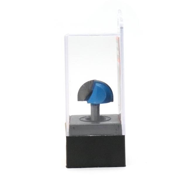 Standard packaging for router bits