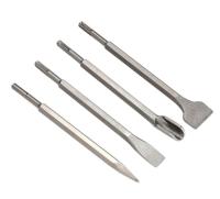 China 40Cr SDS Plus Masonry Drill Bit Round Hex Pointed for sale