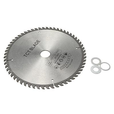 China 250mm TCT Circular Saw Blade For Wood Cutting Hard Alloy Steel Material for sale