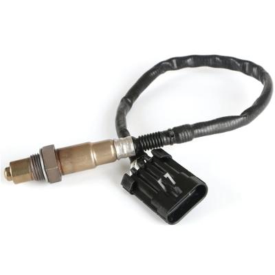 Cina Sensore Chery A11-12082 dell'ossigeno dell'automobile di 0258010010 Bosch per la testa Jinbei Grace Fengyun di Zotye in vendita
