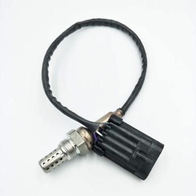 Cina Sensore 25325632 dell'ossigeno dell'automobile di lambda per corsa di cavalli 4G18 in vendita