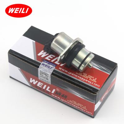 Cina Elettrovalvola a solenoide cronometrante variabile di controllo di VVT 60629170 per Trumpchi GA5 in vendita