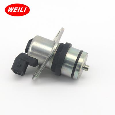 Cina Elettrovalvola a solenoide cronometrante variabile di controllo di VVT 60629170 per Trumpchi GA5 in vendita