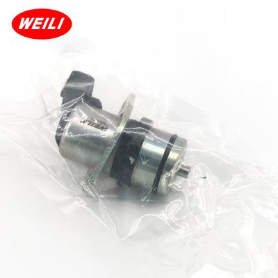 Cina Elettrovalvola a solenoide cronometrante variabile di controllo di VVT 60629170 per Trumpchi GA5 in vendita
