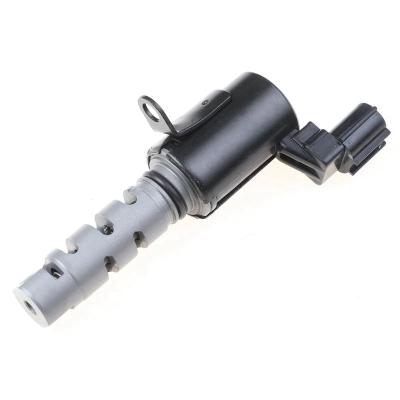 Cina 24355-23800 valvola di controllo Kia Soul Hyundai Elantra Tiburon Tucson dell'olio 24355-23763 in vendita