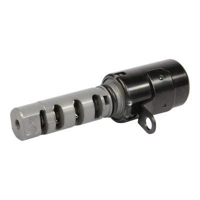 Cina 24355-23800 valvola di controllo Kia Soul Hyundai Elantra Tiburon Tucson dell'olio 24355-23763 in vendita