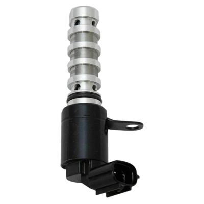 Cina valvola di controllo 24375-2G500 dell'olio 24375-2G000 per sonata Tucson Kia Optima di Hyundai in vendita