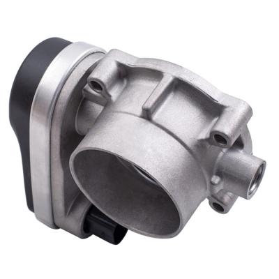 Cina Corpo del comando di 04861691AA 04861694AA A2C53099253 per il caricatore del vendicatore di Chrysler 300 in vendita
