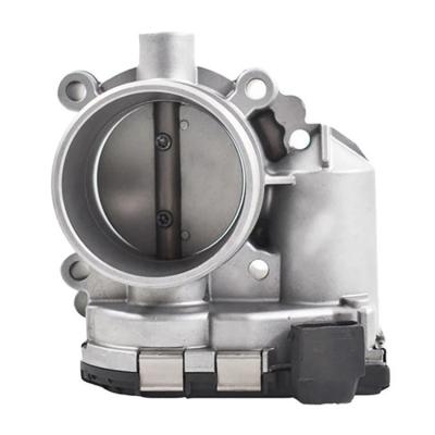 中国 Car Electronic Throttle Body A2711410025 0280750076 For Mercedes-Benz C230 販売のため