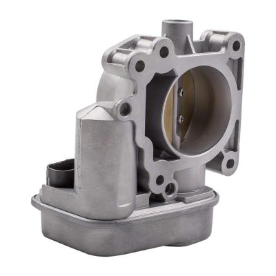 中国 Hot Sale Throttle Body 12568796 714407070 CV10190-12B1 for Chevrolet Cobalt Saab 販売のため