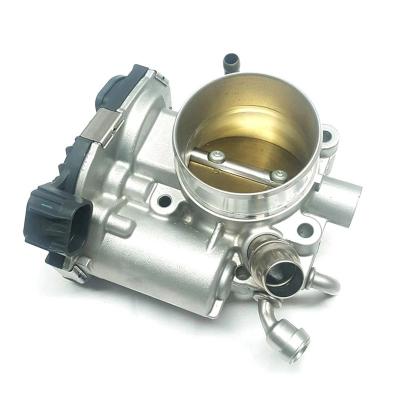 Cina Throttle Body 55577375 55560398  For Chevrolet Cruze Sonic Aveo in vendita