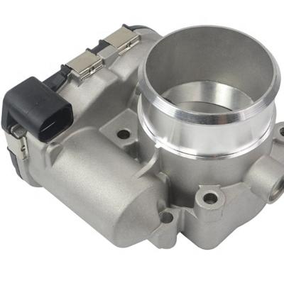 Cina Throttle Body Assembly For Audi OE 06B133062M 0280750009 in vendita