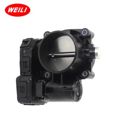 Cina Electronic Throttle Body Fits 2007 - 2011 Dodge Dakota V6 3.7L  Jeep Commander in vendita