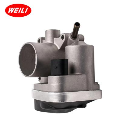 Cina Throttle Body for Audi A2 Skoda Octavia 036133062L 408238321006Z in vendita
