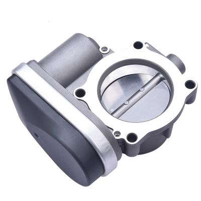Cina Electronic Throttle Body  For Chrysler 300 Town Country Dodge Avenger Challenger A2C53099253 04861691AA 408238 in vendita