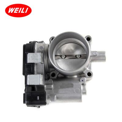 中国 Throttle body 04E133062B 03C133062Q 03F133062D 03F133062 for Volkswagen 販売のため