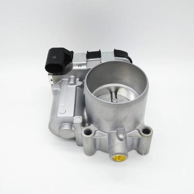 中国 Throttle body 04E133062B 03C133062Q 03F133062D 03F133062 for Volkswagen 販売のため