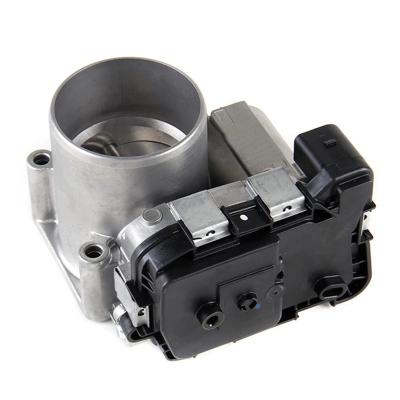 中国 Throttle body 04E133062B 03C133062Q 03F133062D 03F133062 for Volkswagen 販売のため