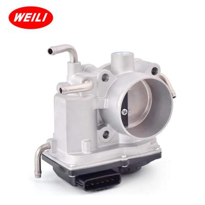 中国 Throttle Body Valve for Toyota Camry Corolla Matrix RAV4 Scion 22030-0H031 販売のため
