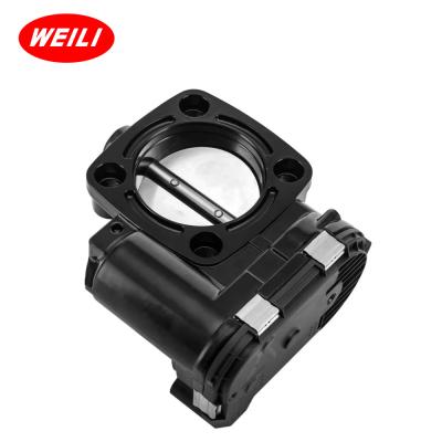 Cina 420892590 0280750505 Throttle Body 60mm for SeaDoo Wake Pro Throttle Valve in vendita