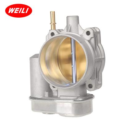 中国 Throttle Body for Chevy Trailblazer Colorado Impala GMC Envoy 12568580 12633774 販売のため