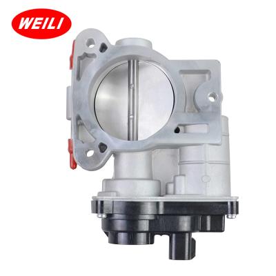 Cina Throttle Body for GMC Savana Chevrolet Cadillac Escalade  12679525 217-2293 in vendita