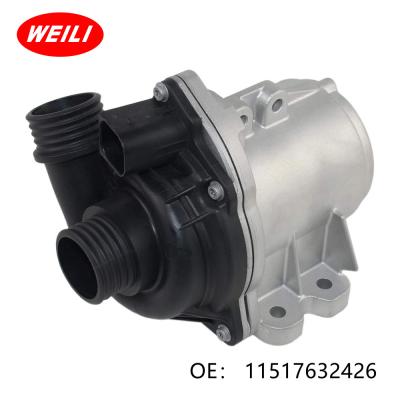 Cina Pompa idraulica elettrica 11517521584 11517597715 del liquido refrigerante di 11517586925 BMW in vendita