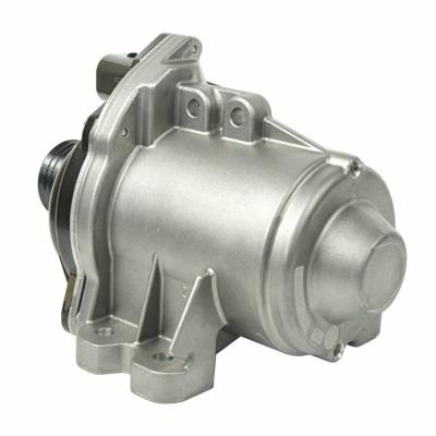 Cina Pompa idraulica elettrica 11537549476 del liquido refrigerante di 11517632426 BMW per 335i 335is 135i 135is 640i 740i in vendita