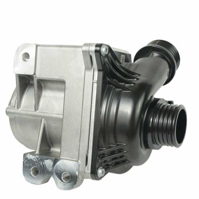 Cina Pompa idraulica elettrica 11537549476 del liquido refrigerante di 11517632426 BMW per 335i 335is 135i 135is 640i 740i in vendita