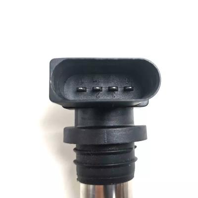 Cina Bobina di accesione dello scarabeo di VW 036905715F per Bora Caddy cc Golr Jetta Passat Polo Audi A1 A3 in vendita