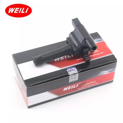 Cina Bobina di accesione dell'automobile di WEILI NEC90012 per Roewe 350 Zotye T600 1.5T in vendita