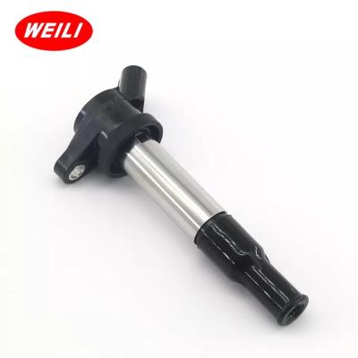 Cina Bobina di accesione 28063913 JAC Heyue VVT/4GB2 Zhonghua Junjie 4A15 in vendita