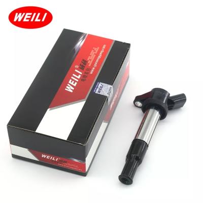 Cina Bobina di accesione 28063913 JAC Heyue VVT/4GB2 Zhonghua Junjie 4A15 in vendita