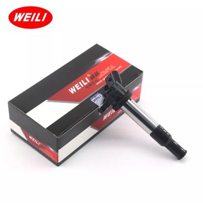 Cina Bobina di accesione 28063913 JAC Heyue VVT/4GB2 Zhonghua Junjie 4A15 in vendita