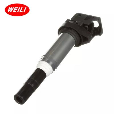 Cina Bobina di accesione dell'automobile di BMW 12138616153 per N20 il motore 520Li 525Li 535Li in vendita