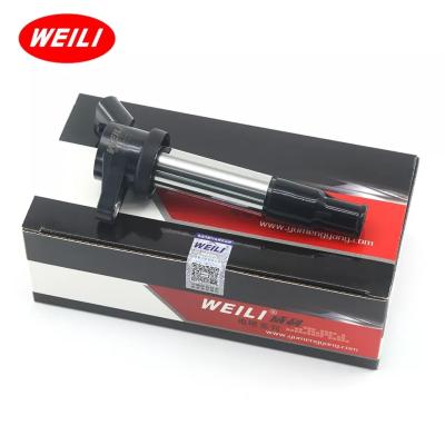 Cina bobina di accesione di 28244734 3705100-E01 Geely per paesaggio globale di Eagle Emgrand EC7 Dongfeng in vendita
